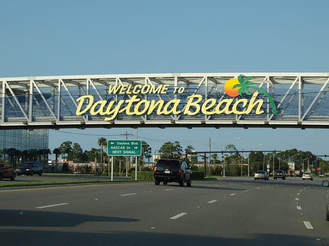 Daytona Beach Security Camera Installation Company in FL | HD Cameras USA